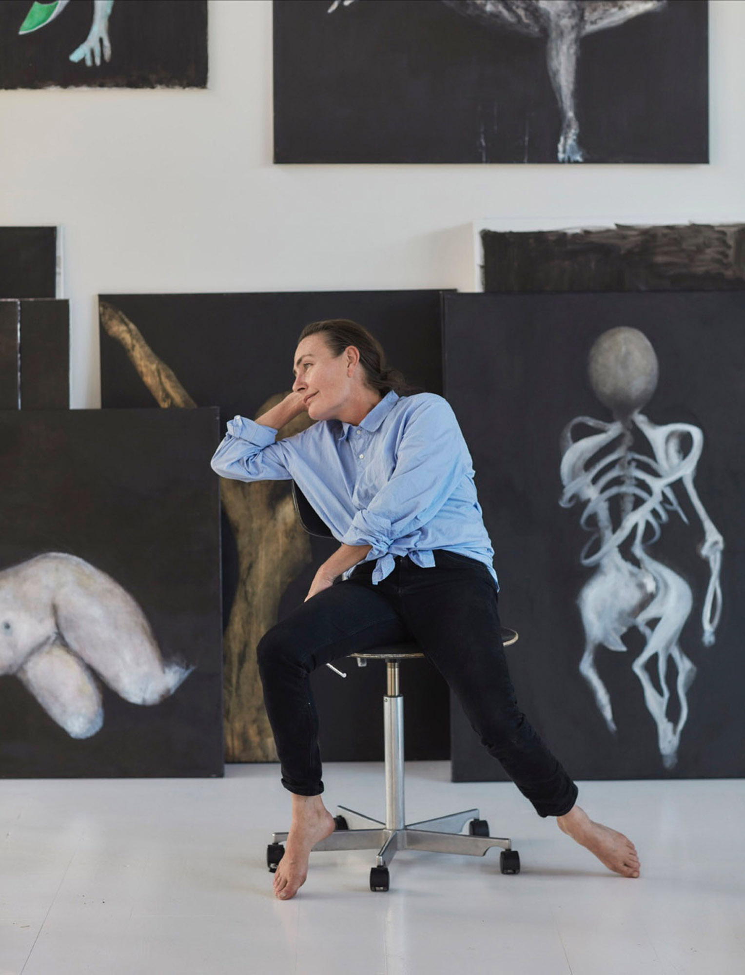 Ann Wiberg Art - Ann Wiberg